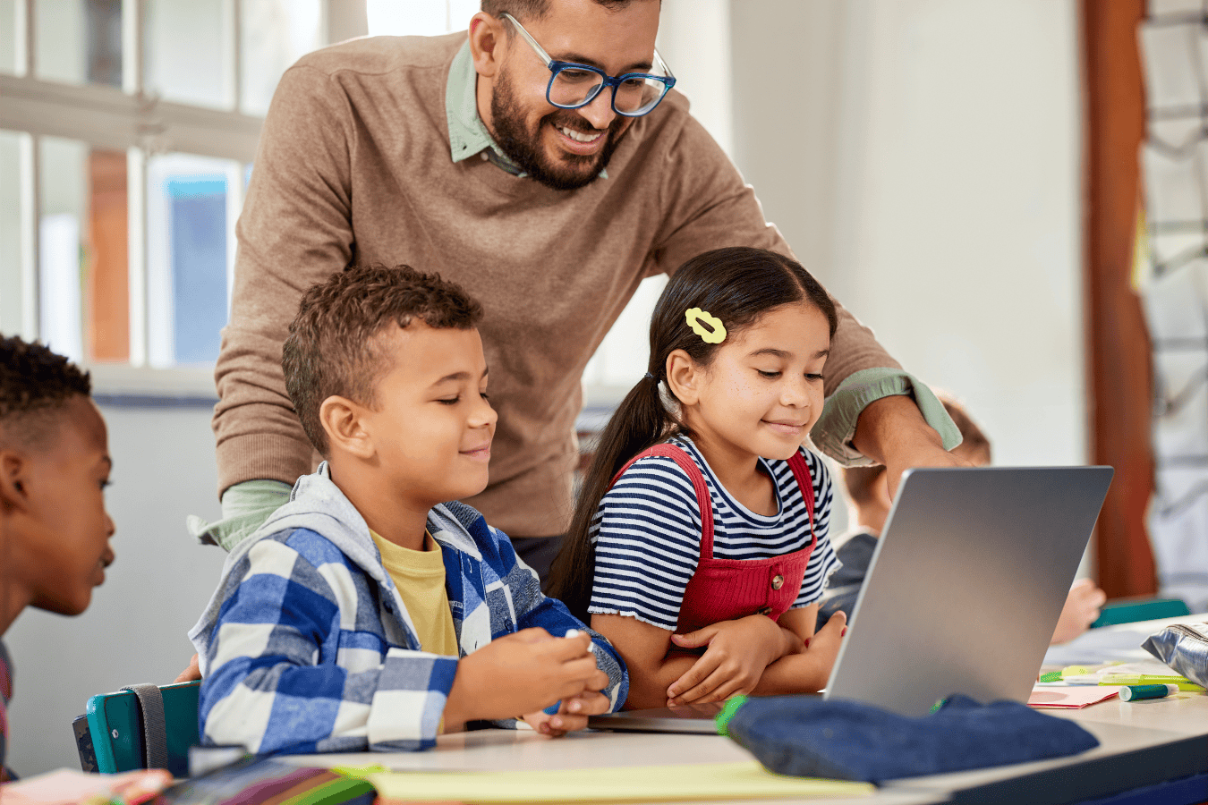 5 Reasons an SIS is the Cornerstone of Modern Education - Sparkrock
