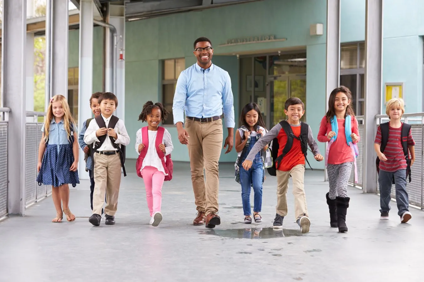 HIGH PRAIRIE SCHOOL DIVISION - Sparkrock