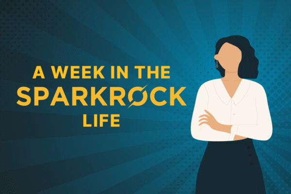 A Week in the Life of a Nonprofit Finance Director - Sparkrock
